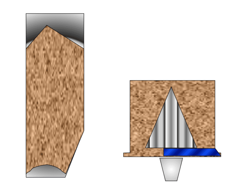 Effective Hopper & Silo Design for Bulk Material Flow | WTW Americas