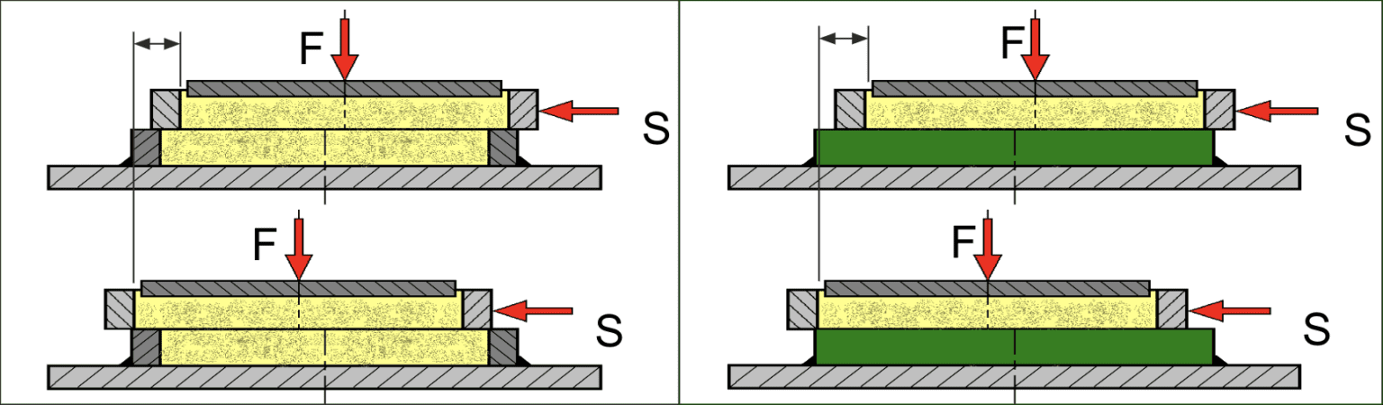 Effective Hopper & Silo Design for Bulk Material Flow | WTW Americas