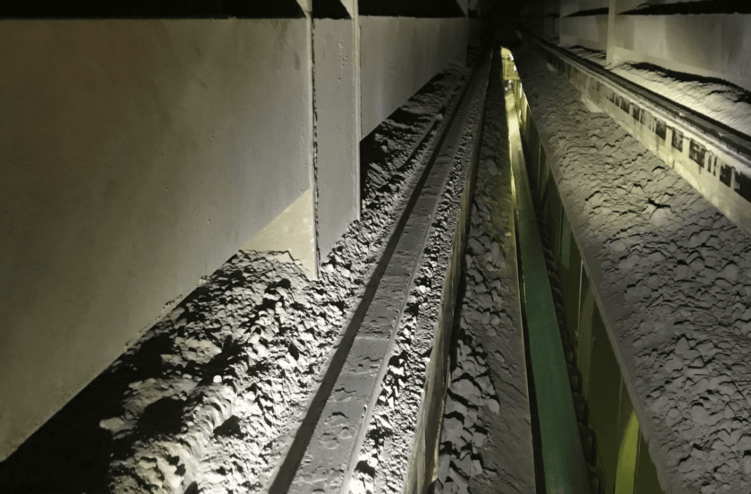 Emerging Trends in Bulk Material Handling | WTW Americas